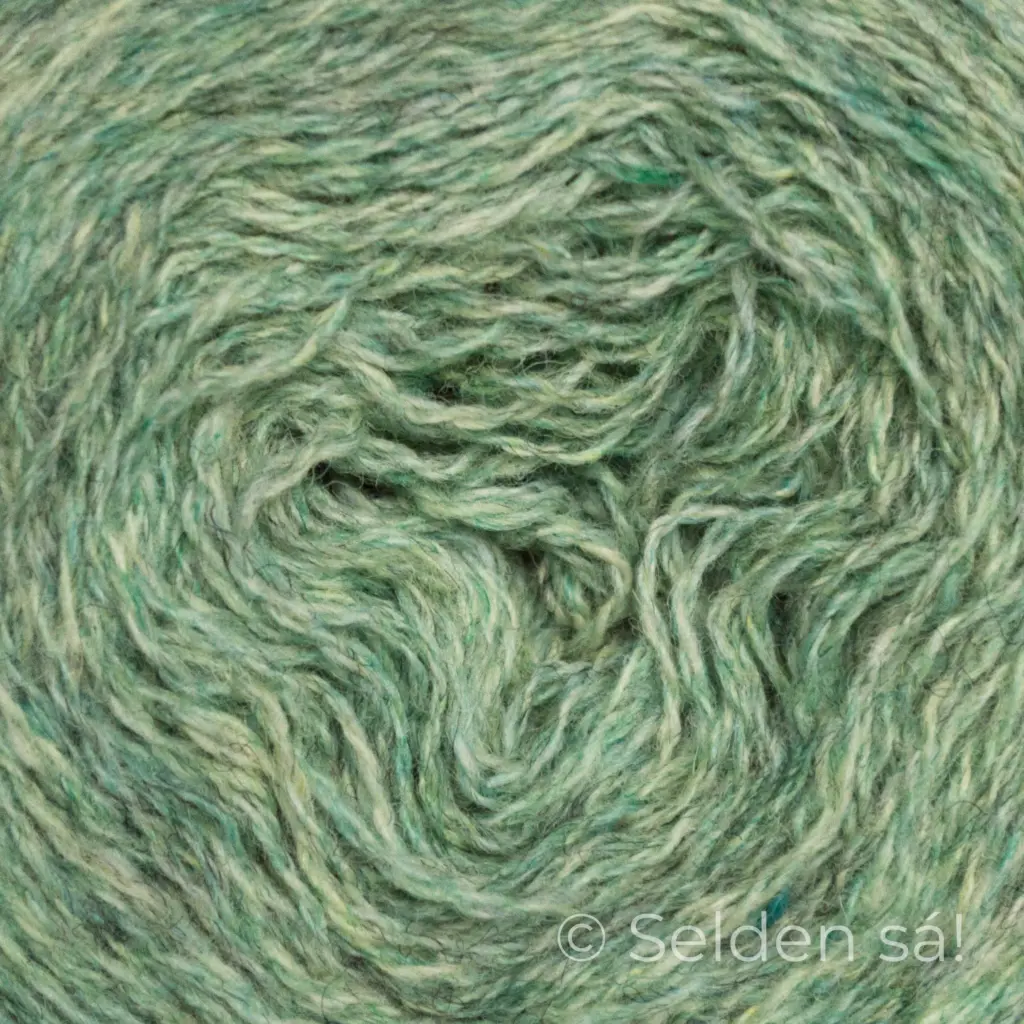 Holst Garn Super Soft Spring - wolwinkelseldensa